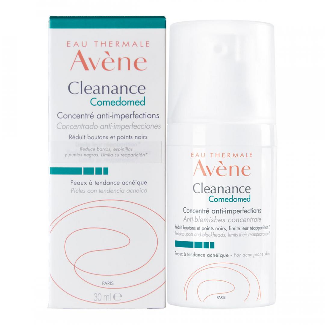Avène Cleanance Comedomed Concetrando Anti-Imperfecciones - 30 ml ...