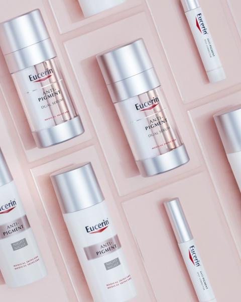 EUCERIN Anti-Pigment Serum Dual 30 ml | Natural Skin Care